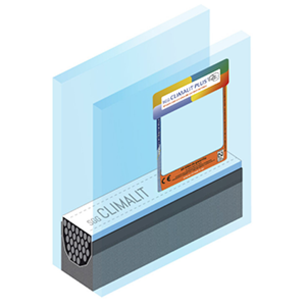 CLIMALIT PLUS® | Desarrollo sostenible | Climalit.es