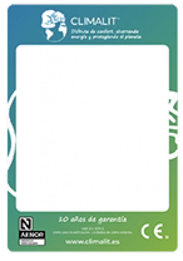 Climalit Plus. Un nivel superior de aislamiento térmico | Climalit